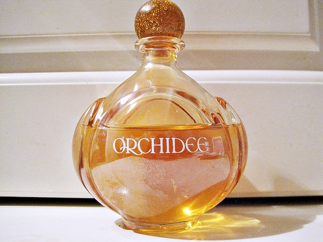 Yves Rocher Orchidee