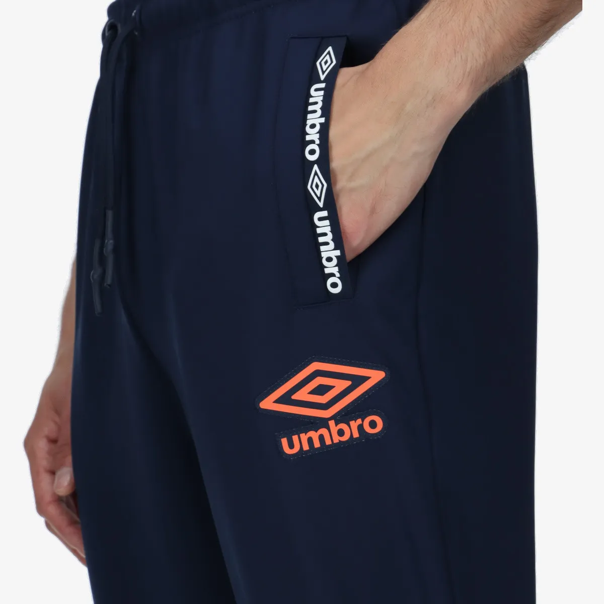 UMBRO Donji deo trenerke Pro