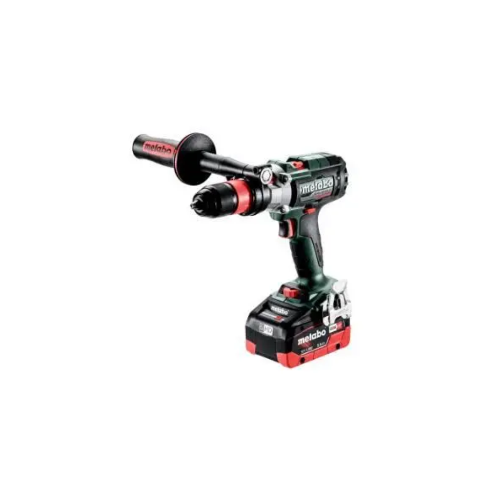 Metabo Aku. vibraciona bušilica/zavrtač SB 18 LTX BL I 18V (2x 4,0 Ah), 602360500