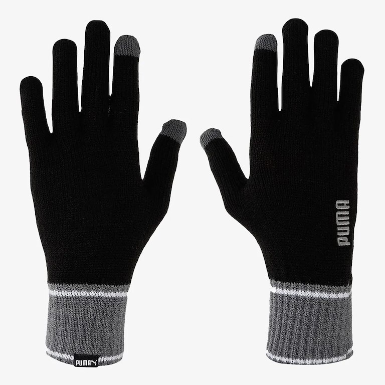 PUMA Rukavice PUMA Knit Gloves