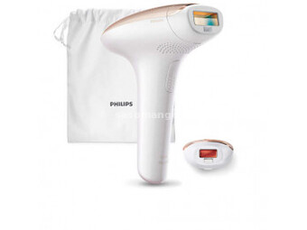 PHILIPS LUMEA IPL EPILATOR SC1997/00