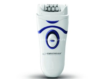 ESPERANZA Epilator EBD002B