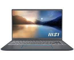 MSI Prestige 14 EVO 14 inch FHD Ultra Thin and Light Professional Laptop Intel Core i5-1240P Iris Xe 16GB LPDDR4X 512GB NVMe SSD Win11PRO