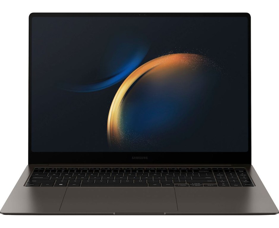 Samsung - Galaxy Book3 Pro 14" 3K AMOLED Laptop - Intel 13th Gen Core i7-1360P EVO Platform -16GB Memory -512 GB SSD - Graphite