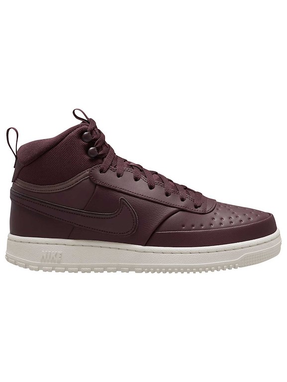 NIKE COURT VISION MID WNTR Shoes
11945 RSD 9556 RSD
The lowest price in the last 30 days*: 9556 RSD