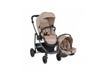 GRACO DUO SISTEM EVO, LITTLE ADVENTURES