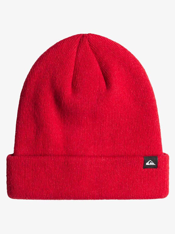 QUIKSILVER ROUTINE BEANIE
5424 RSD 3796 RSD
The lowest price in the last 30 days*: 3796 RSD