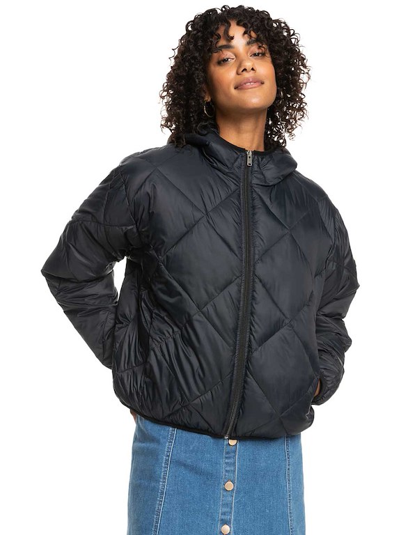ROXY WIND SWEPT HOODED Jacket
12061 RSD 8442 RSD
The lowest price in the last 30 days*: 8442 RSD