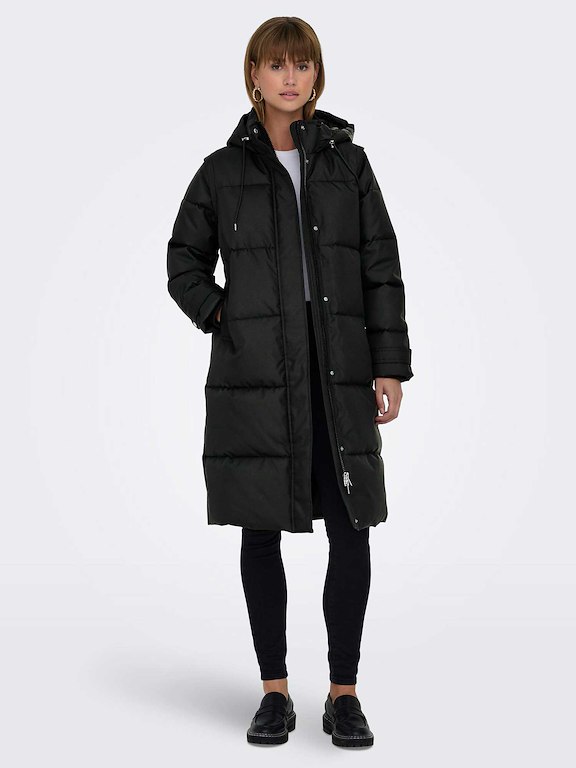 ONLY ONLIRENE PUFFER COAT BF OTW Jacket
9472 RSD 7577 RSD
The lowest price in the last 30 days*: 7577 RSD