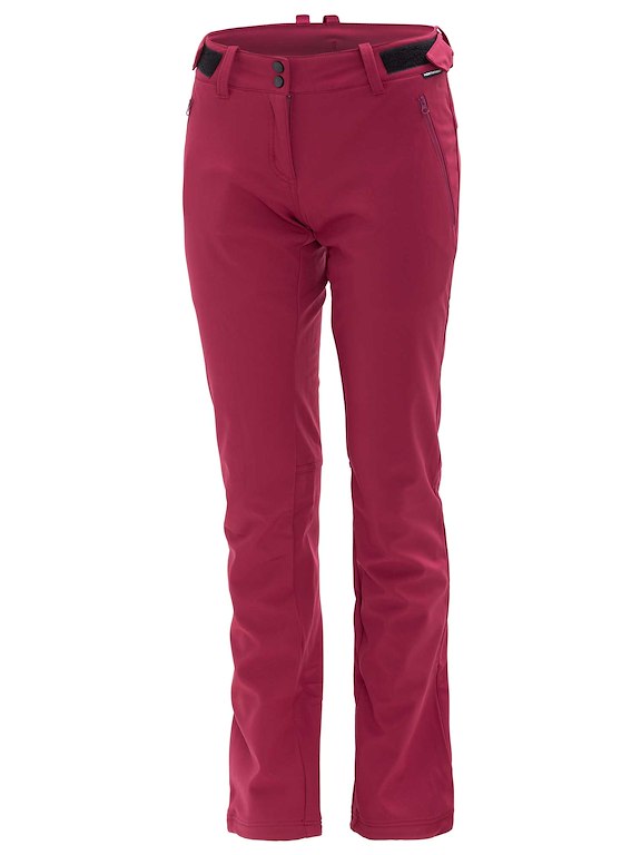 NORTHFINDER BETH - 10 000 / 5000 Pants
8145 RSD 5701 RSD
The lowest price in the last 30 days*: 5701 RSD