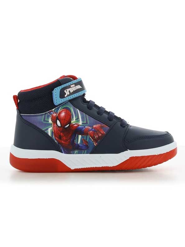 KIDS MOVIE HEROES SPIDERMAN MARVEL Shoes
4820 RSD 3374 RSD
The lowest price in the last 30 days*: 3374 RSD