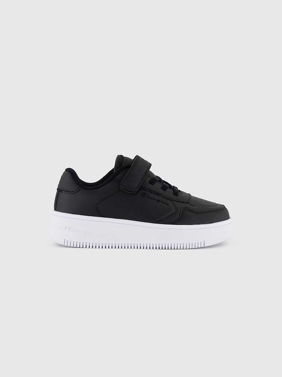 CHAMPION REBOUND PLATFORM CLASSIC G PS Shoes
4519 RSD 3615 RSD
The lowest price in the last 30 days*: 3615 RSD