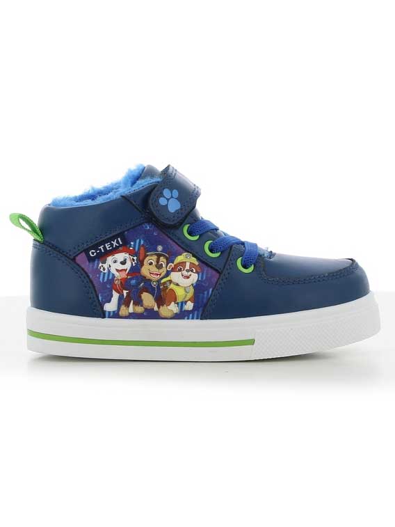 KIDS MOVIE HEROES PAW PATROL Shoes
4820 RSD 3374 RSD
The lowest price in the last 30 days*: 3374 RSD