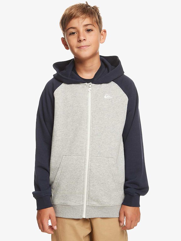 QUIKSILVER EASY DAY ZIP YOUTH Fleece Top
5424 RSD 3796 RSD
The lowest price in the last 30 days*: 3796 RSD