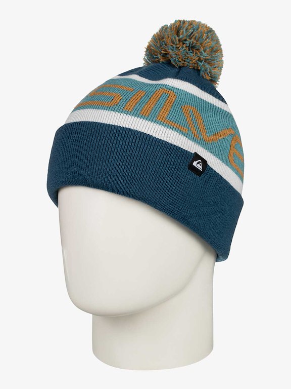 QUIKSILVER SUMMIT YOUTH BEANIE
3614 RSD 2529 RSD
The lowest price in the last 30 days*: 2529 RSD