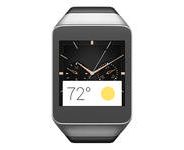 Samsung Gear Live Smartwatch (Black)