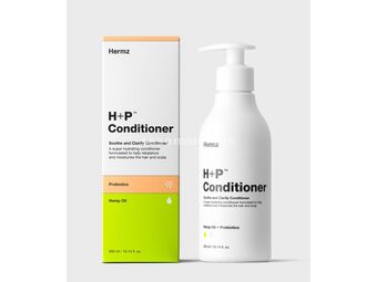 H+P Regenerator za kosu/ 300 ml