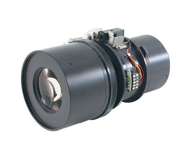 InFocus In-Focus Long Throw Zoom Projection Lens LENS-039 for In-Focus IN42 and ASK Proxima C445 Multimedia Projectors