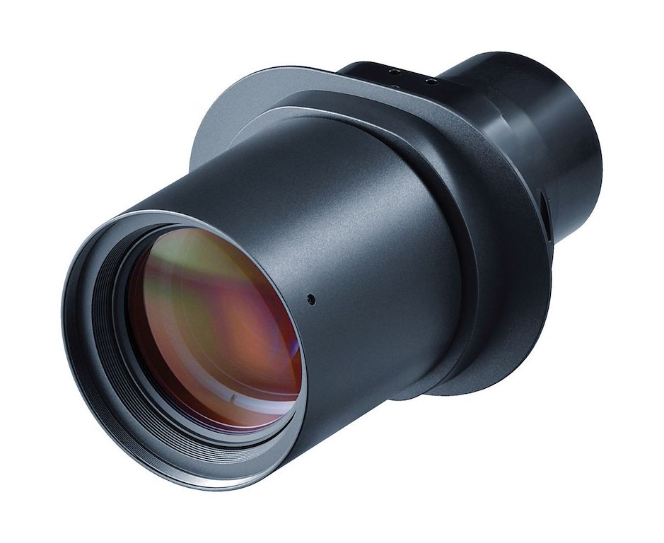 InFocus 4.9-8.3 Ultra Long Throw Lens