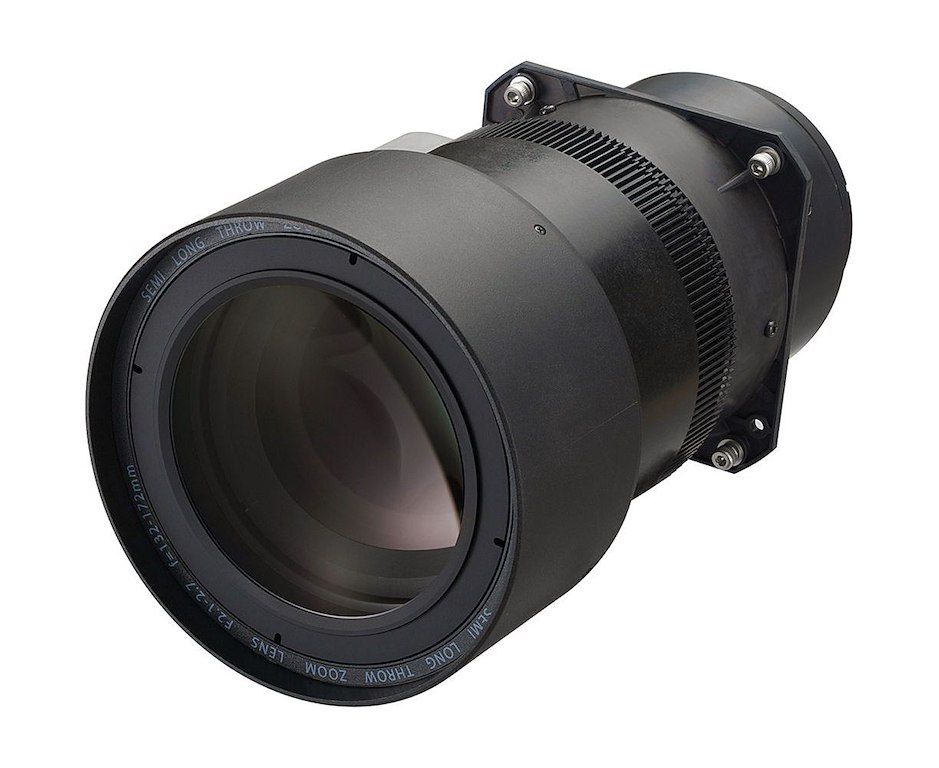 Panasonic LNS-M02 Semi-Long Throw Zoom Lens