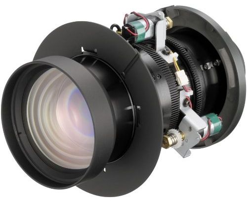 Mitsubishi OL-XL2550LZ Long Zoom Lens