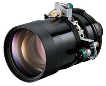 Mitsubishi OL-XD8000UZ Lens