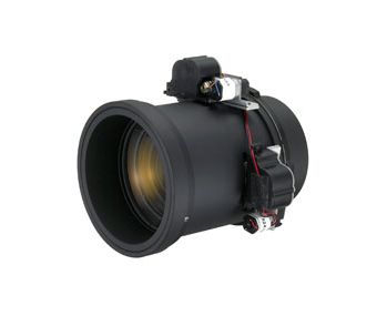 Mitsubishi OL-XD2000TZ Tele Zoom Lens 2.9-4.7