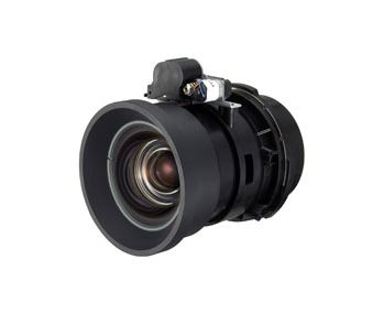 Mitsubishi OL-XD2000FR Fixed Lens Focal Length 0.8