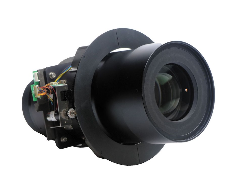 InFocus 5.0-9.2 Ultra Long Throw Lens