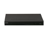 HIKVISION 16CH 8 Ports PoE DS-7616NI-E2/8P NVR Network Video Recorder with up to 5MP Resolution Recording