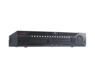 Hikvision 64-Channel 5MP Embedded NVR with 6TB HDD