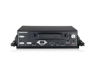Samsung SRM-872 8-Channel Mobile Network Video Recorder (2TB)