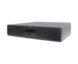 Hikvision DS-9664NI-H8 64-Channel 4K NVR with 10TB HDD