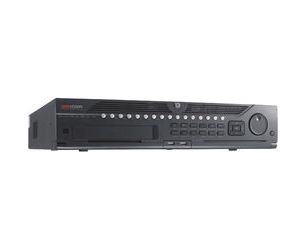 Hikvision 32-Channel 5MP Embedded NVR with 24TB HDD
