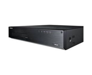 Samsung SRN-1000 Series 64-Channel 5MP NVR with 8TB HDD