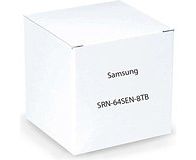 Samsung Techwin SRN-64SEN-8TB SENECA DATA, 64CH NVR 8TB