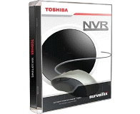 Toshiba NVR 8 Base License Exp to 64 9TB