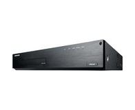 Samsung 64CH 100Mbps Network Video Recorder SRN-1000-12TB by Samsung