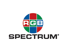 RGB Spectrum HDMI 2.0 Splitter, 1X2, 4K@60HZ, HDCP 2.2