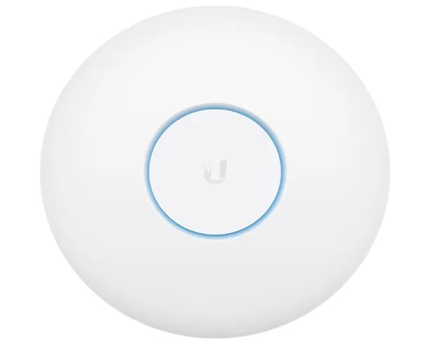 Ubiquiti Networks UAP-AC-SHD 802.11AC Wave 2 Access Point with Dedicated Security Radio