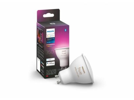 PHILIPS HueWCA 4.3W GU10 EUR 929001953111 sijalica