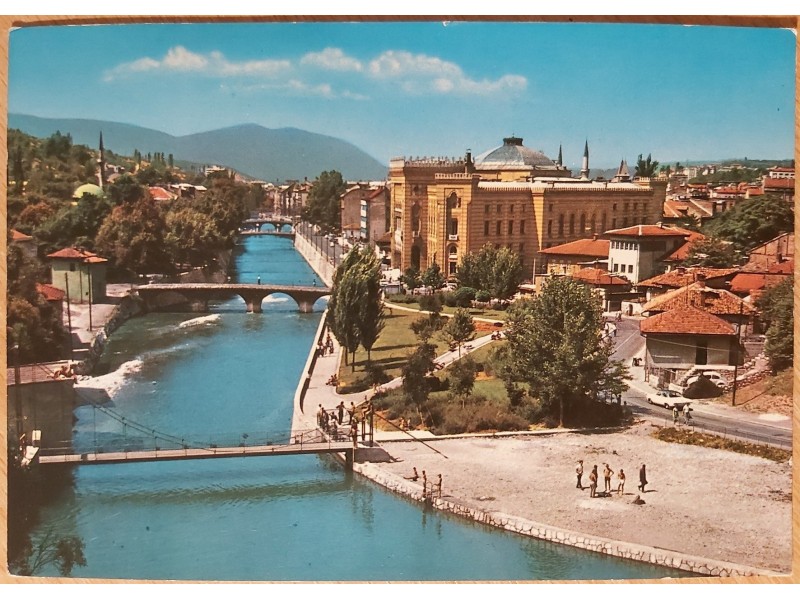 Sarajevo 1976