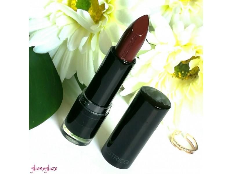 CATRICE 480 RED SAID BLAC