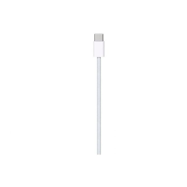 APPLE Kabl USB-C Woven Charge mqkj3zm/a, 1m