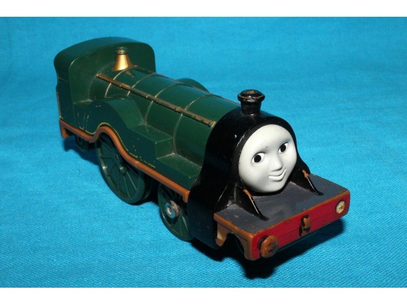 PLASTICNI THOMAS & FRIENDS – EMILY