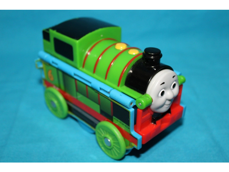 PLASTICNI FLIP AND SWITCH THOMAS AND PERCY