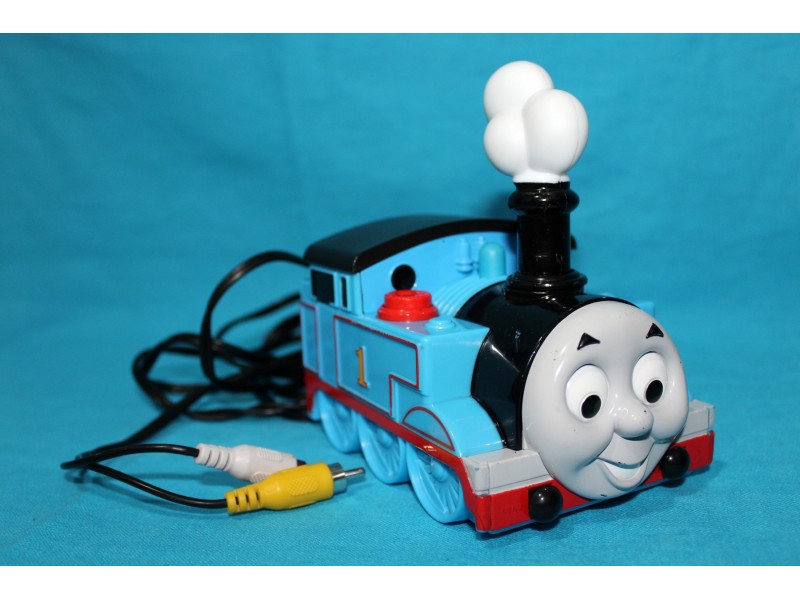 THOMAS & FRIENDS PLUG AND PLAY IGRICA