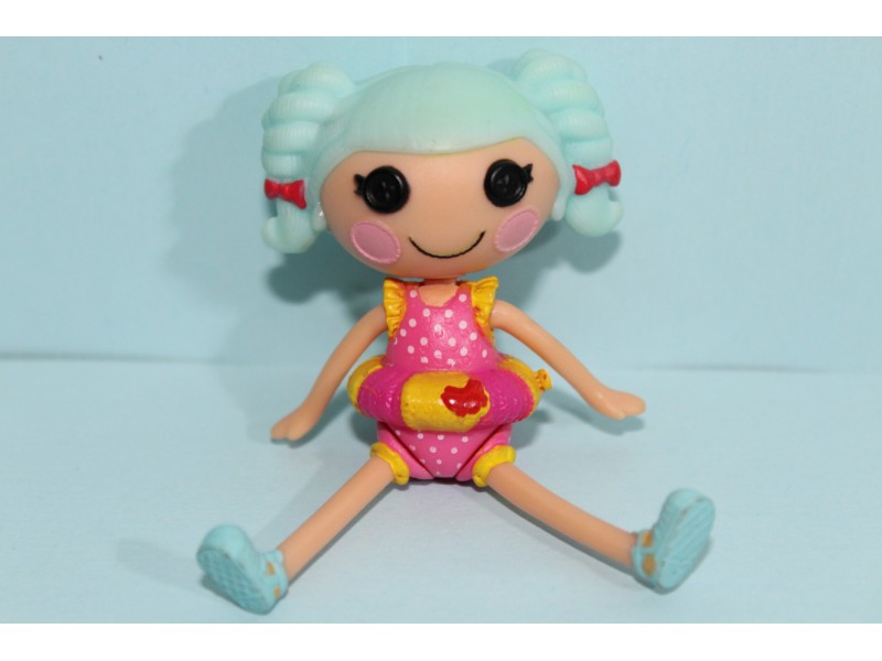 MINI LALALOOPSY LUTKA – MARINA ANCHORS