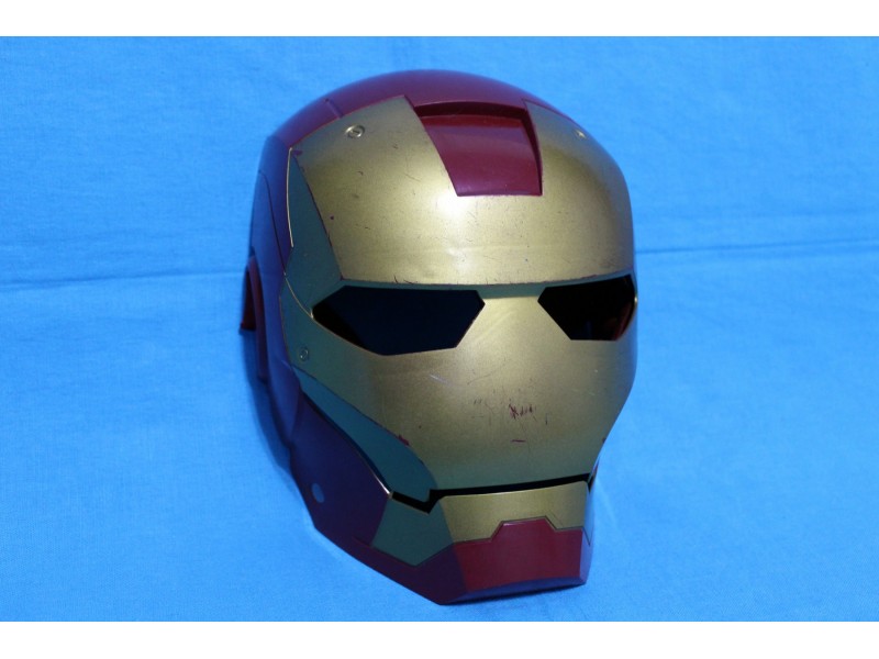 HASBRO MARVEL MASKA – IRON MAN