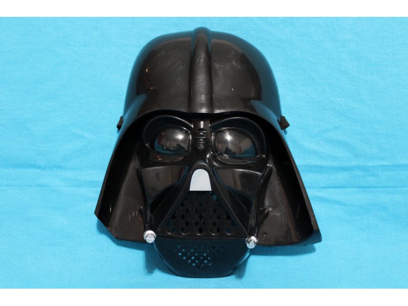 STAR WARS DARTH VADER MASKA